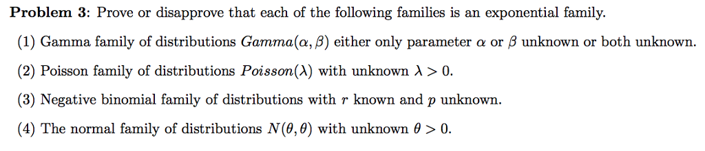 Solved Problem 3: Prove or disapprove that each of the | Chegg.com