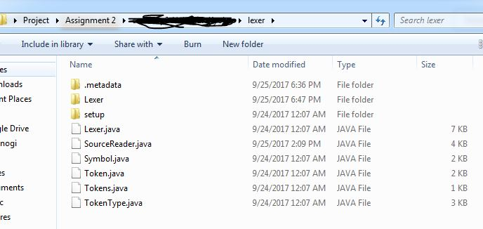 Solved [In Java] Please correct the following code. [Note] | Chegg.com