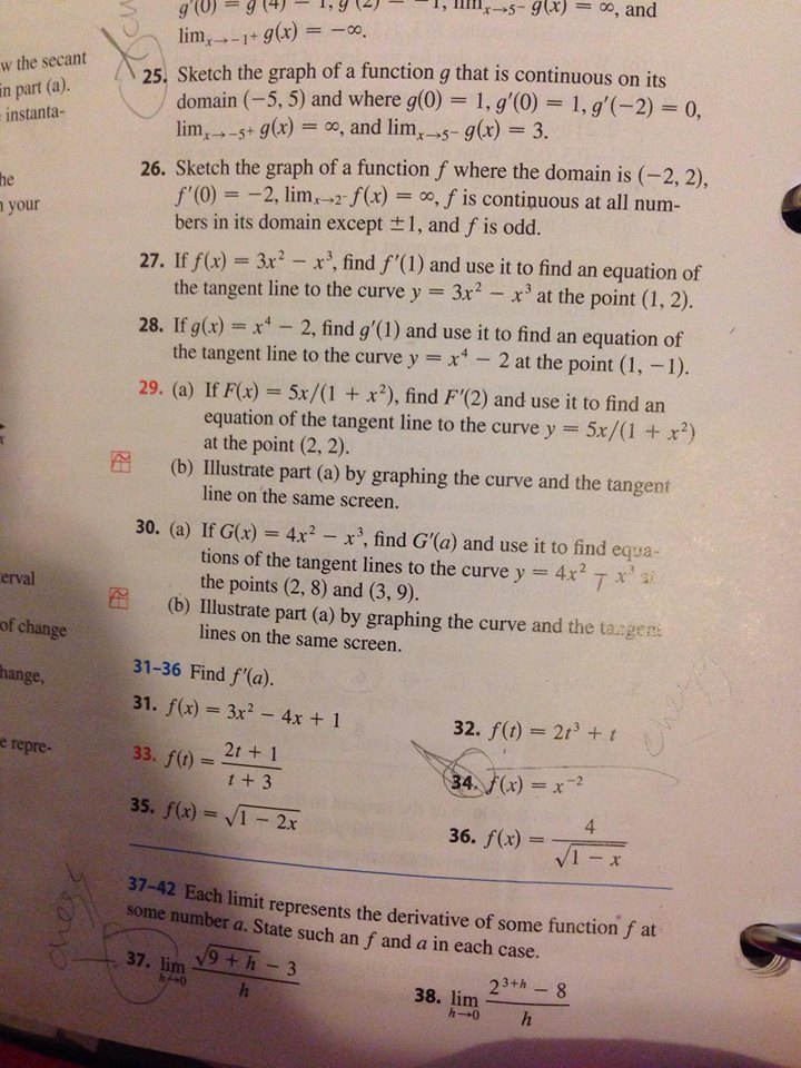Solved 1 , llmx--5-g(x) = oo, and 25. Sketch the graph of a | Chegg.com