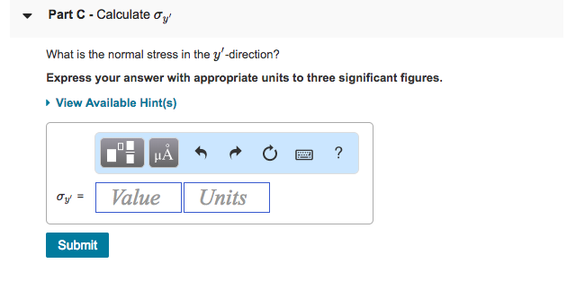 Solved Figure 3° yTxy x' | Chegg.com