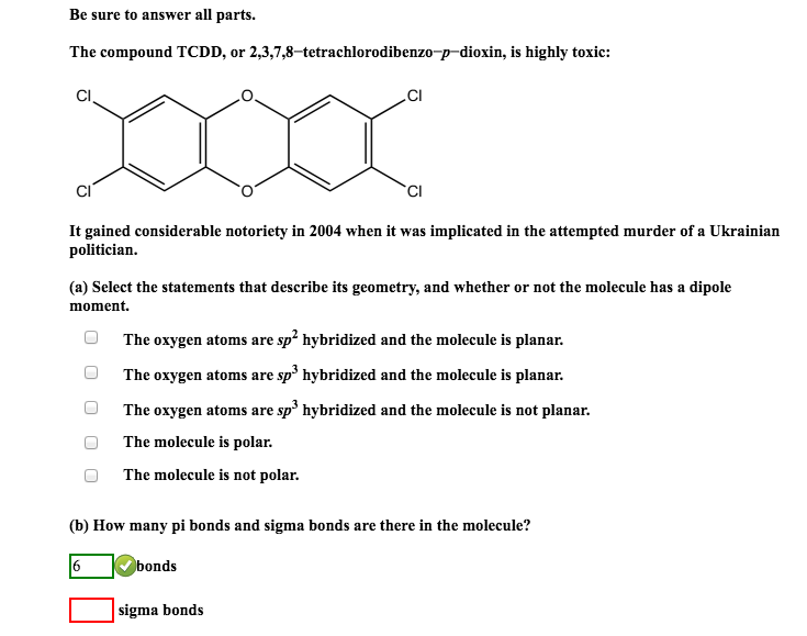 solved-the-compound-tcdd-or-2-3-7-8-tetrachlorodibenzo-p-chegg