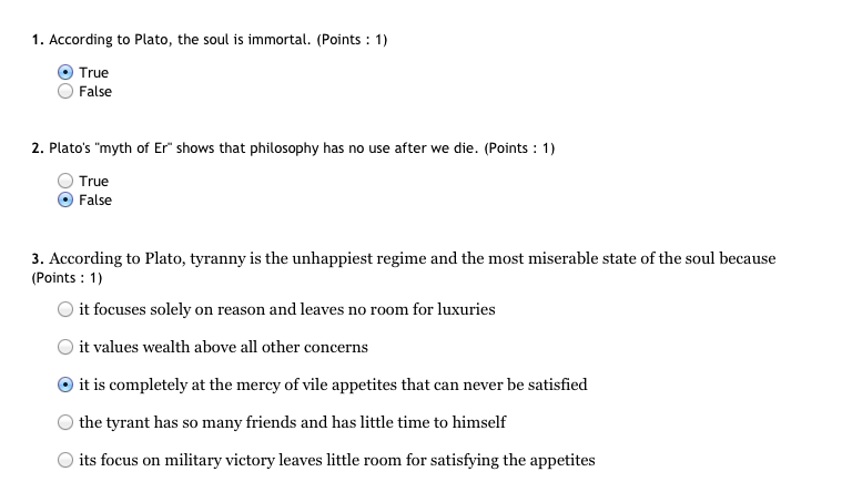 Solved According To Plato The Soul Is Immortal Plato s Chegg solved-according-to-plato-the-soul-is-immortal-plato-s-chegg