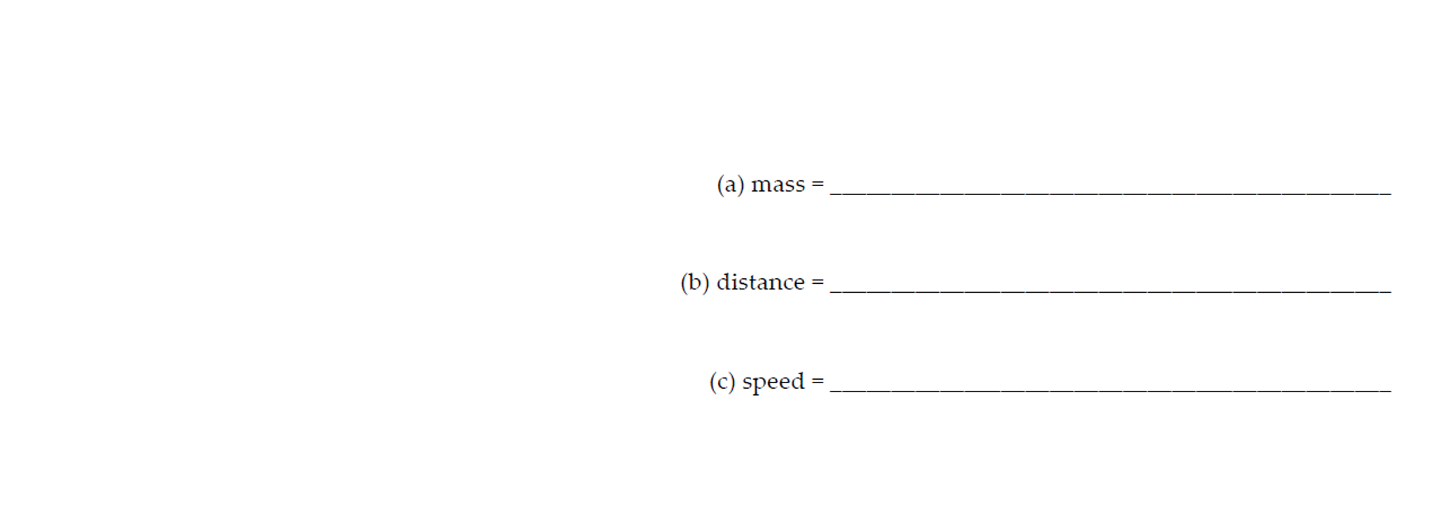 Solved A block lies on a horizontal frictionless surface. A | Chegg.com