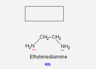 Ethylenediamine Ligand