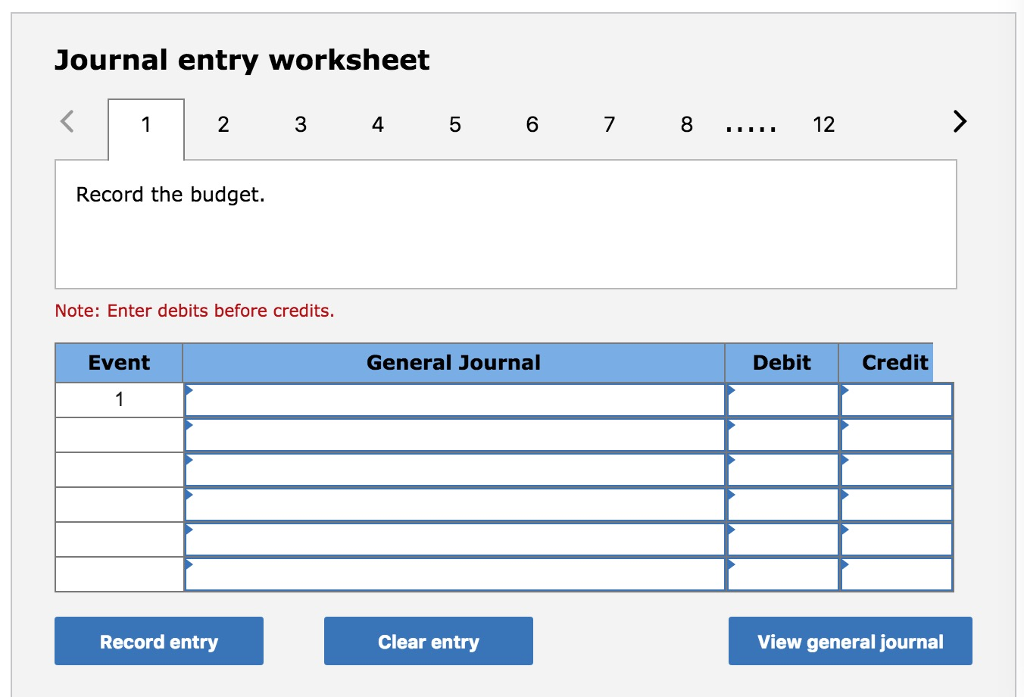 Solved The following information was abstracted from the | Chegg.com
