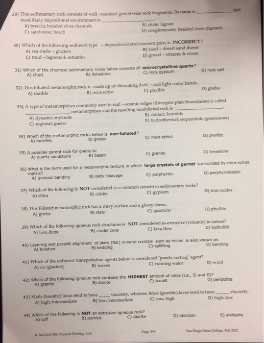 Solved PART L MULTIPLE CHOICE. Please choose the best | Chegg.com