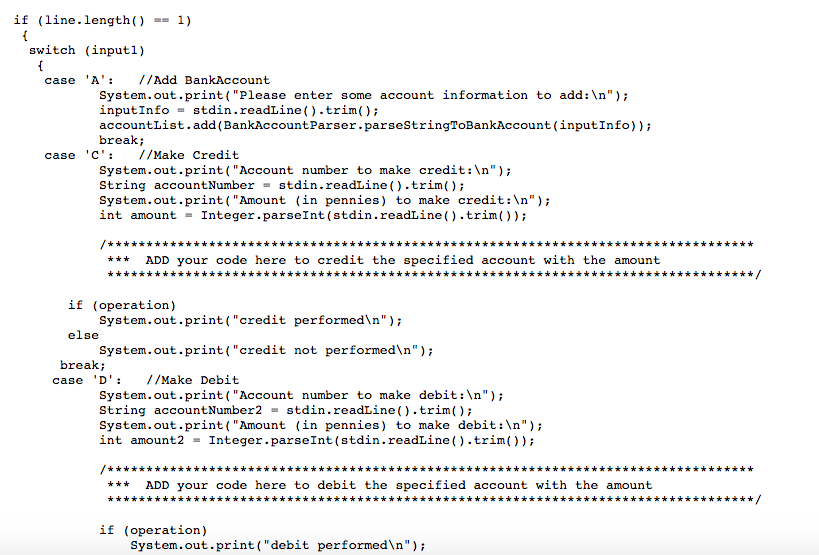 Solved // Assignment #: 5 //StudentID: / Description: The | Chegg.com