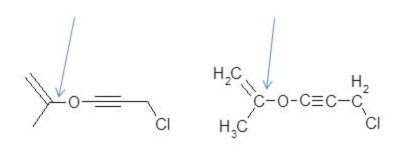Solved The angle shown is 109.5 degrees. 180 | Chegg.com