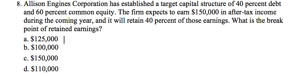 Solved 9. For every 1 percent decrease in sales of a firm, | Chegg.com