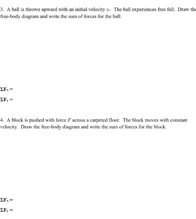 Solved: A Ball Is Thrown Upward With An Initial Velocity V... | Chegg.com