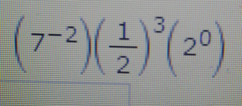 Solved (7-2)( 20) | Chegg.com