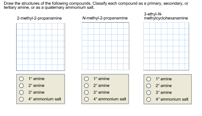 Solved Draw the structures of the following compounds. | Chegg.com