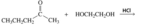 Solved HCI + HOCH2CH2OH CH3 | Chegg.com
