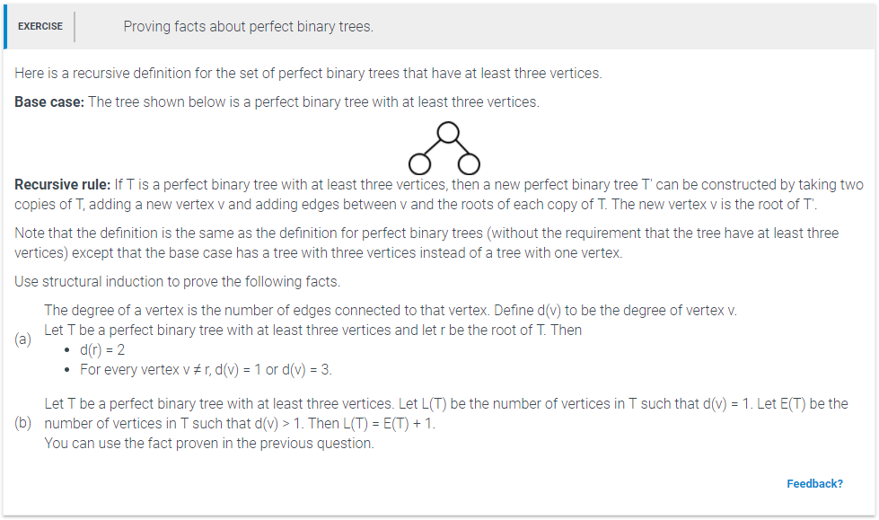 Degree Binary Tree / Binary Tree Wikipedia - Number of all nodes = the. Degree Binary Tree / Binary Tree Wikipedia - Number of all nodes = the.