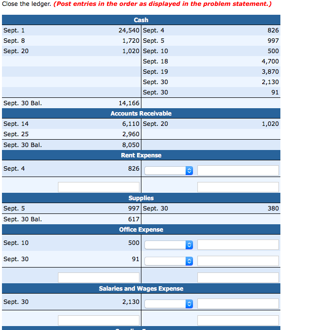 Solved Problem 3-1 (Part Level Submission) Listed below are | Chegg.com