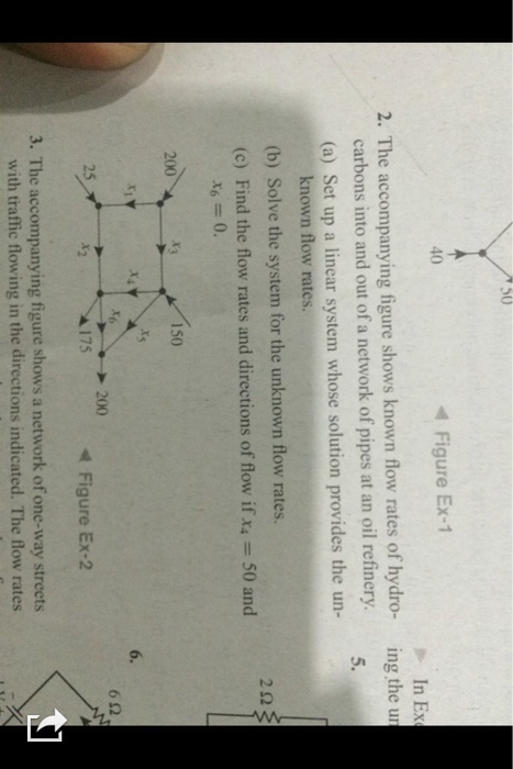 Solved Figure Ex-1 In Ex 2. The accompanying figure shows | Chegg.com