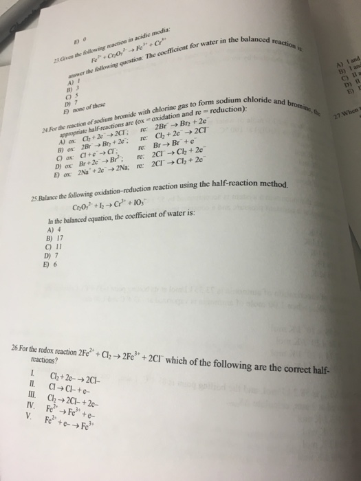 Solved Questions 5-29 | Chegg.com