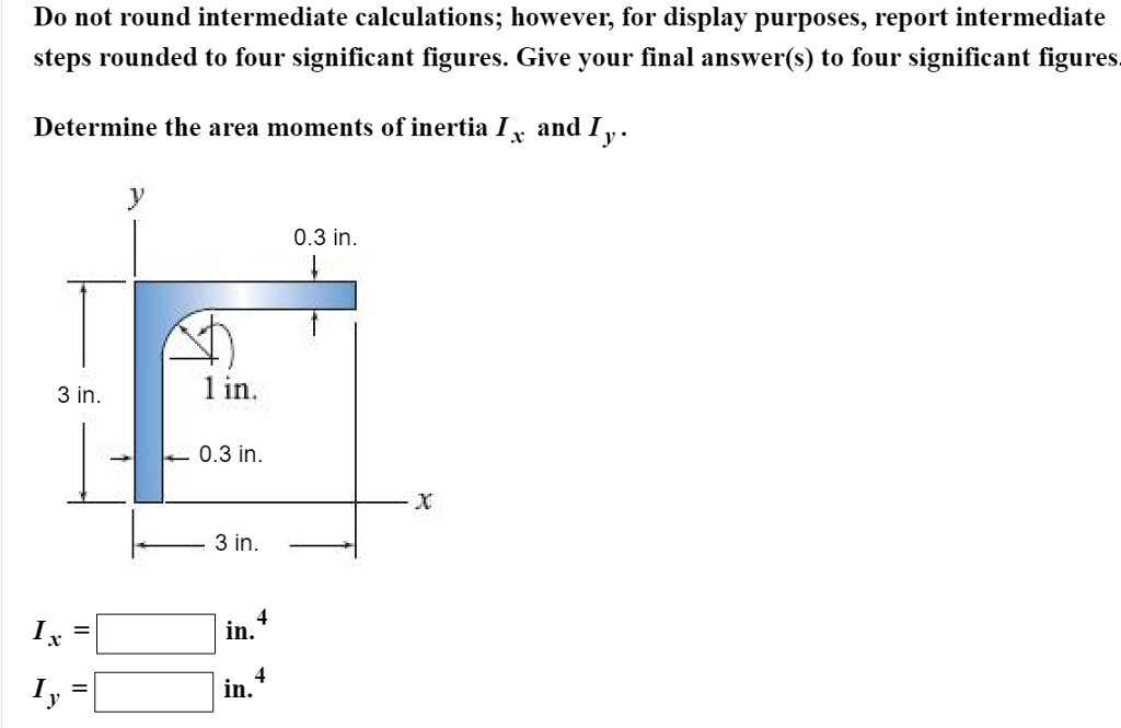 Solved Do not round intermediate calculations; however, for | Chegg.com