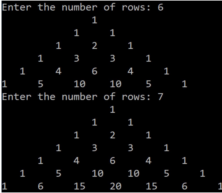 Solved What is the code for simple C-program that prints a | Chegg.com
