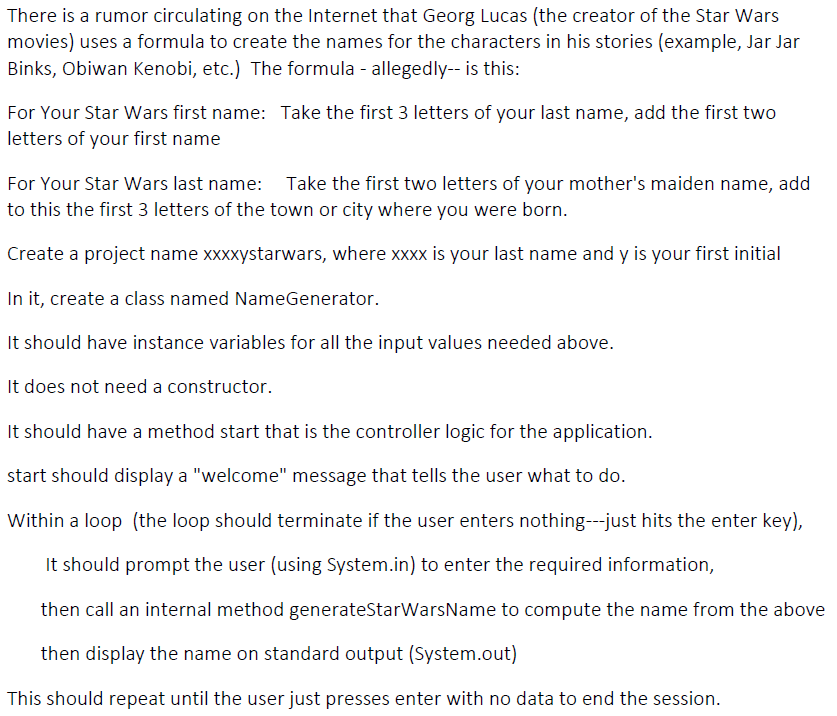 There is a rumor circulating on the Internet that | Chegg.com