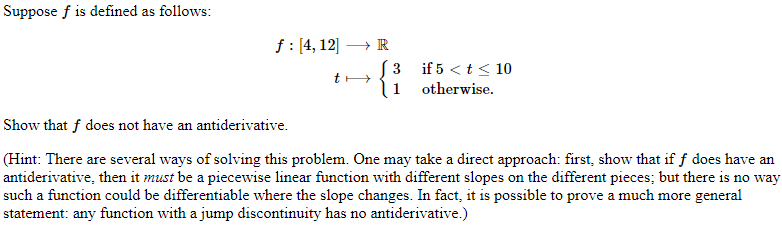 Solved Suppose f is defined as follows: 1:14, 12] → R 1 | Chegg.com
