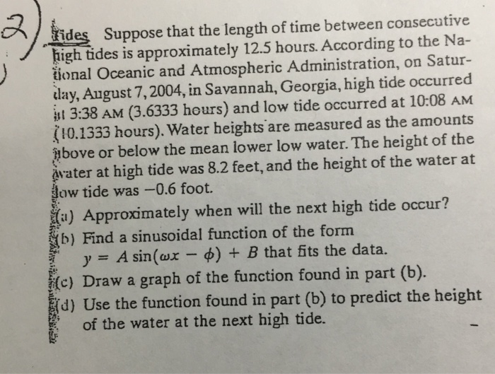 Solved Suppose that the length of time between consecutive | Chegg.com