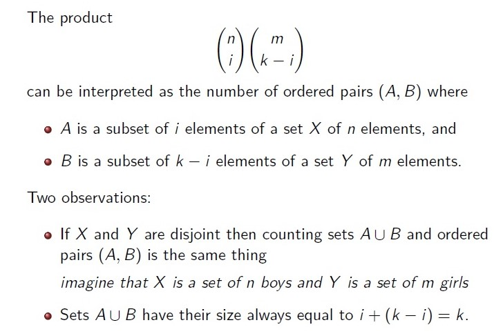 Solved Find a closed form for the following sum, for k | Chegg.com