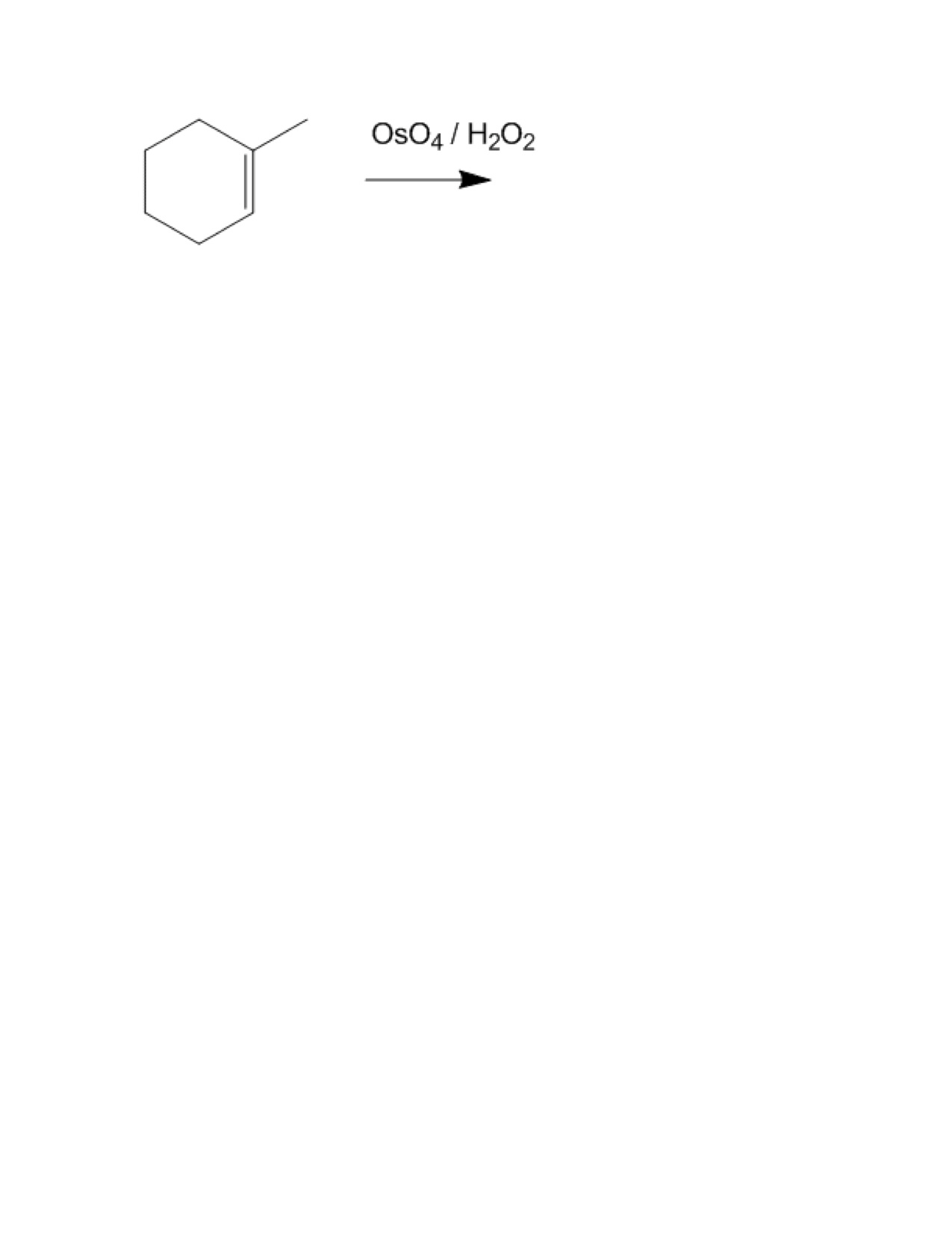 Solved Draw the structure resulting from a reaction of | Chegg.com