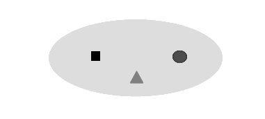 draw the sinogram from the object. Assume that a dark | Chegg.com