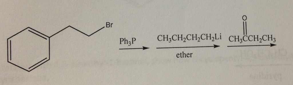 Solved Ph3P ether | Chegg.com