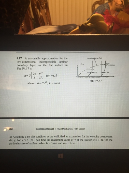 Solved A reasonable approximation for the two-dimensional | Chegg.com