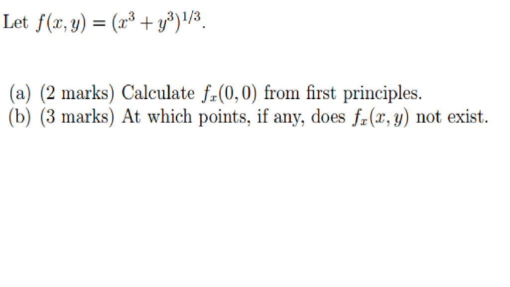 Solved: A Function F: R^2 Rightarrow R Is Called Homogeneo... | Chegg.com