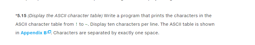 Solved 5.6 (Conversion from miles to kilometers) Write a | Chegg.com