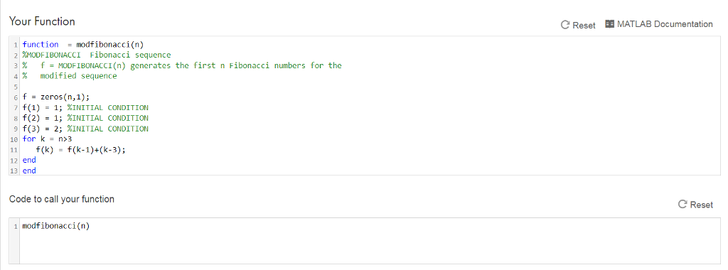 Solved I am trying to get the value when n=12 but I keep | Chegg.com