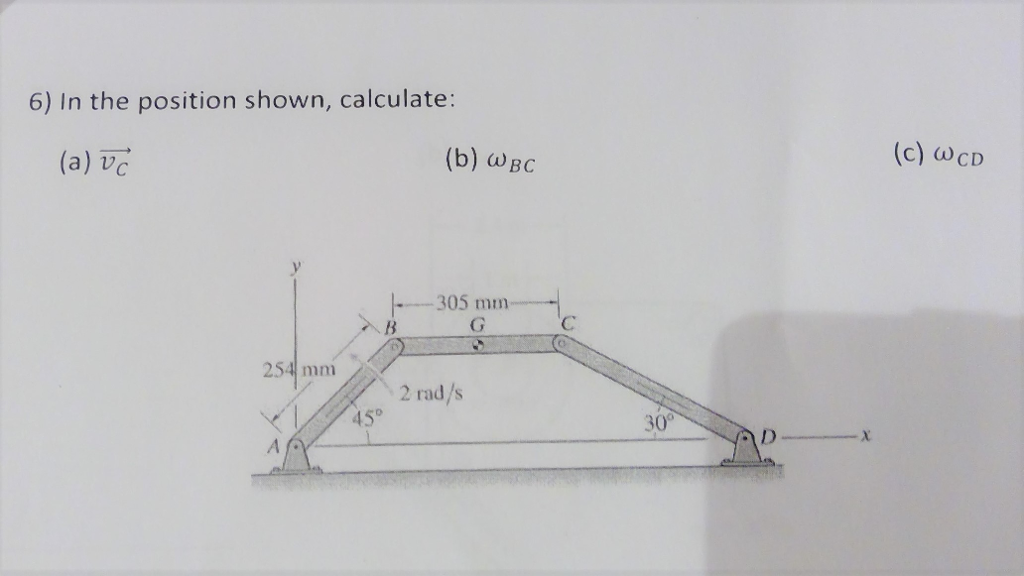 Solved Dynamics. Please find the following. 1-using the | Chegg.com