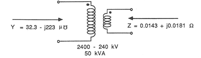 Solved A delta-delta transformer bank consists of three | Chegg.com