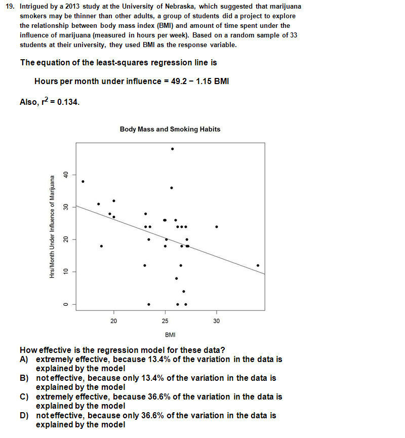 Solved 17. For each menu item at a fast food restaurant, fat | Chegg.com