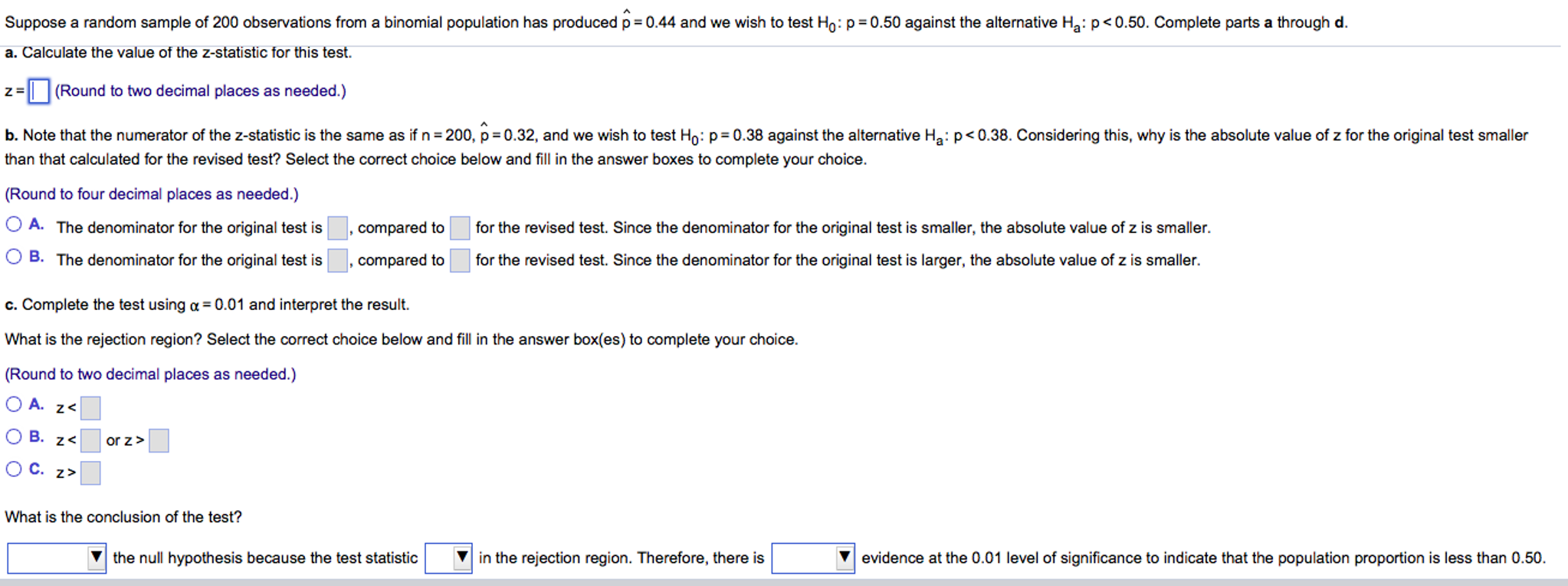 Solved Suppose a random sample of 200 observations from a | Chegg.com