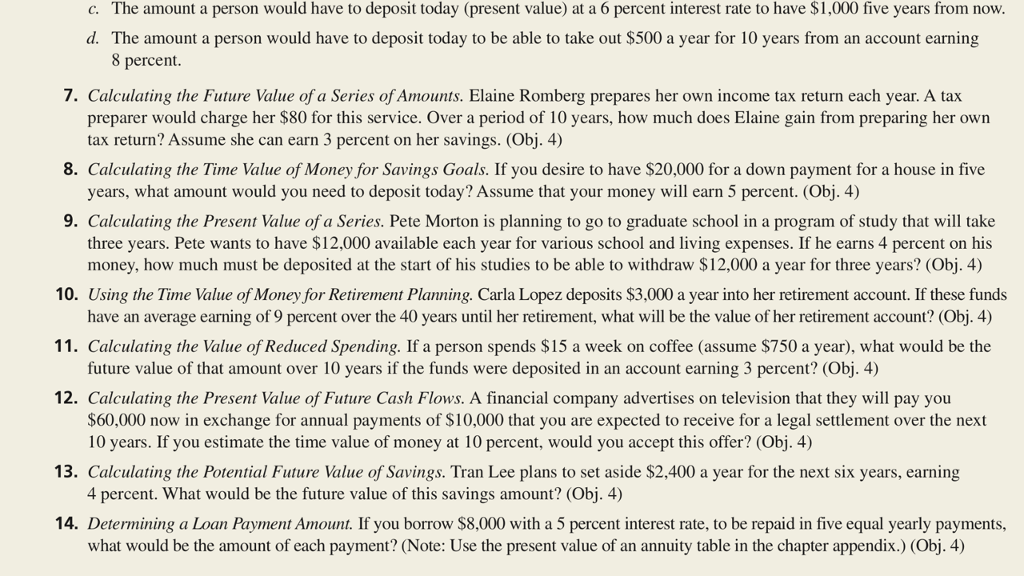 Solved Answer all please #7- 14 | Chegg.com