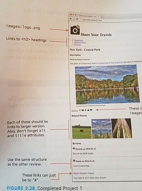 Solved need help with this assignment. specifically steps 4 | Chegg.com