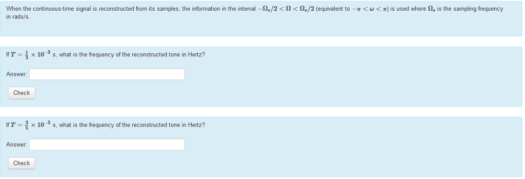 Solved Consider the continuous-time signal z(t) -0.5 | Chegg.com