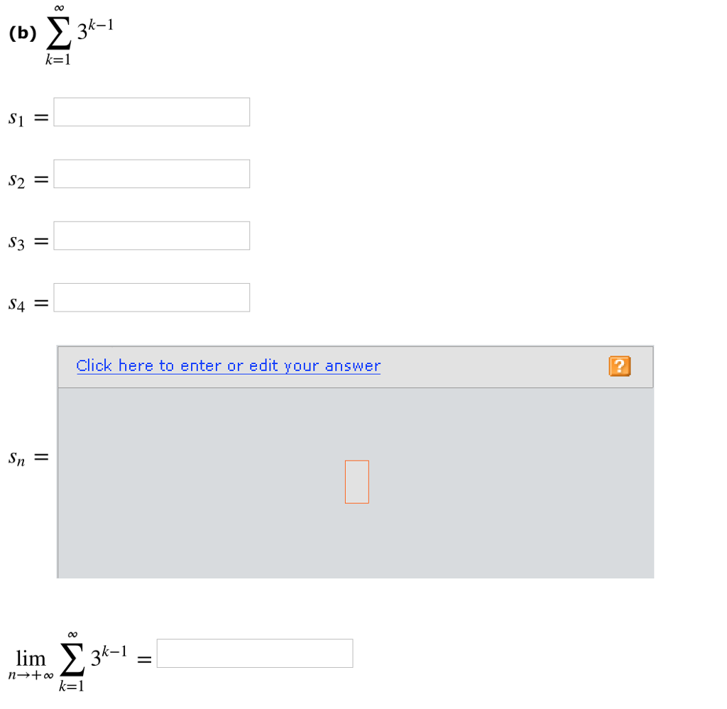 Solved 2) SI = S2 S3= Click here to enter or edit your | Chegg.com