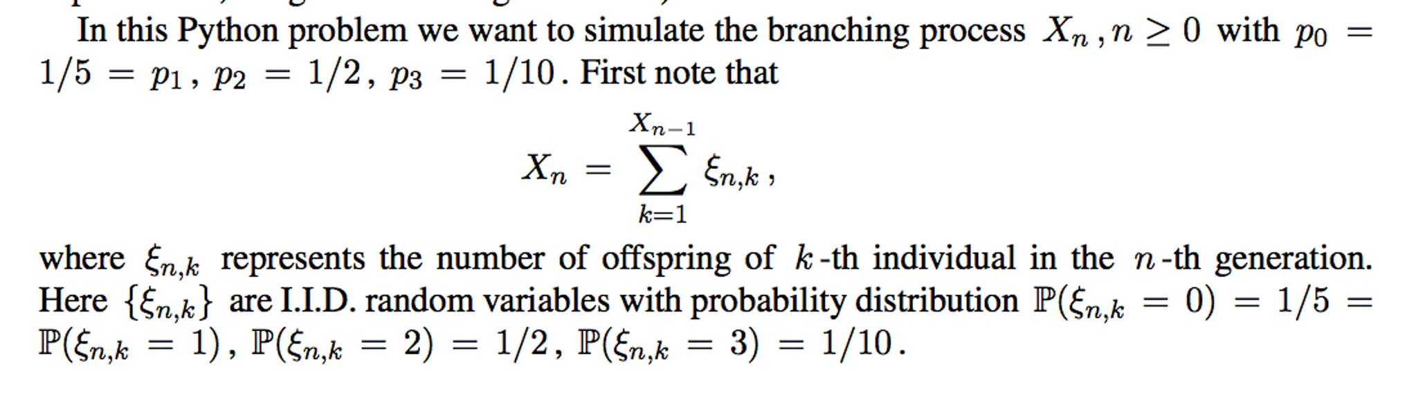 (A) Write a Python code as a function which | Chegg.com
