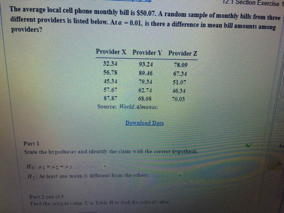 Solved 12 1 Section Exercise 1 The Average Local Cell Phone Chegg solved-12-1-section-exercise-1-the-average-local-cell-phone-chegg