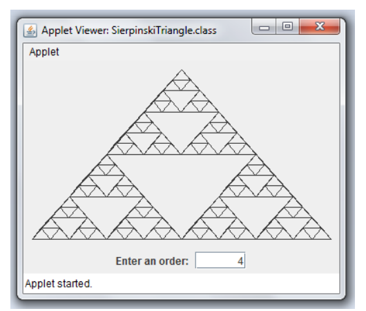 Solved For this assignment you are to build a Swing | Chegg.com