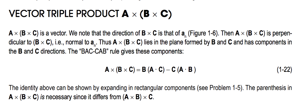 Solved 1-5. Prove the identity (1-22) Prove the identity | Chegg.com