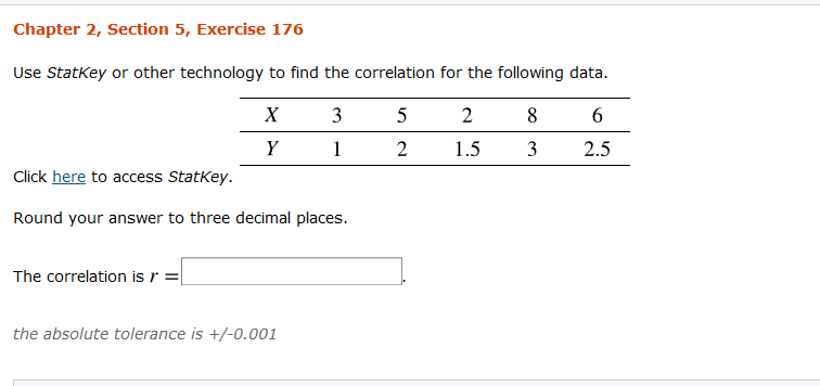 Solved Chapter 9, Section 1, Exercise 002 Use the computer | Chegg.com Solved Chapter 9, Section 1, Exercise 002 Use the computer | Chegg.com