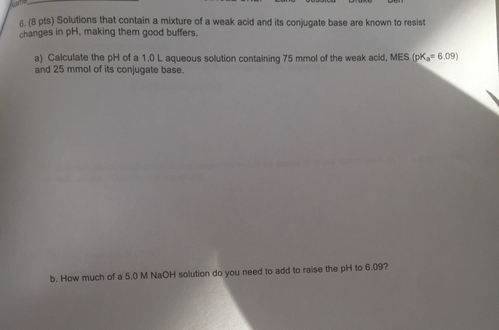 Solved i need a clear answer with all work shown! I really | Chegg.com