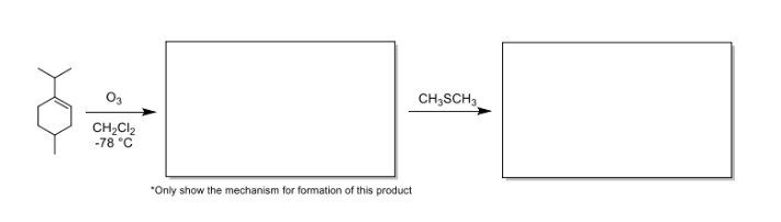 Solved Provide the detailed mechanism of this reaction with | Chegg.com