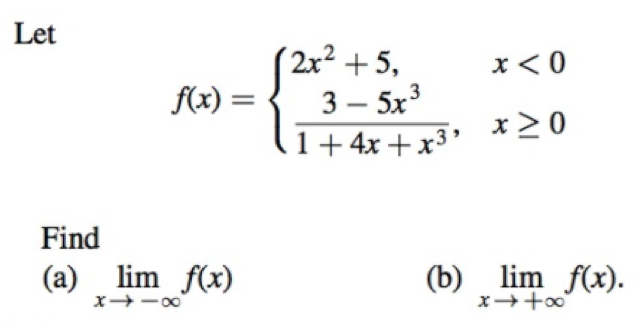 Solved Let 2x2 +5,x x